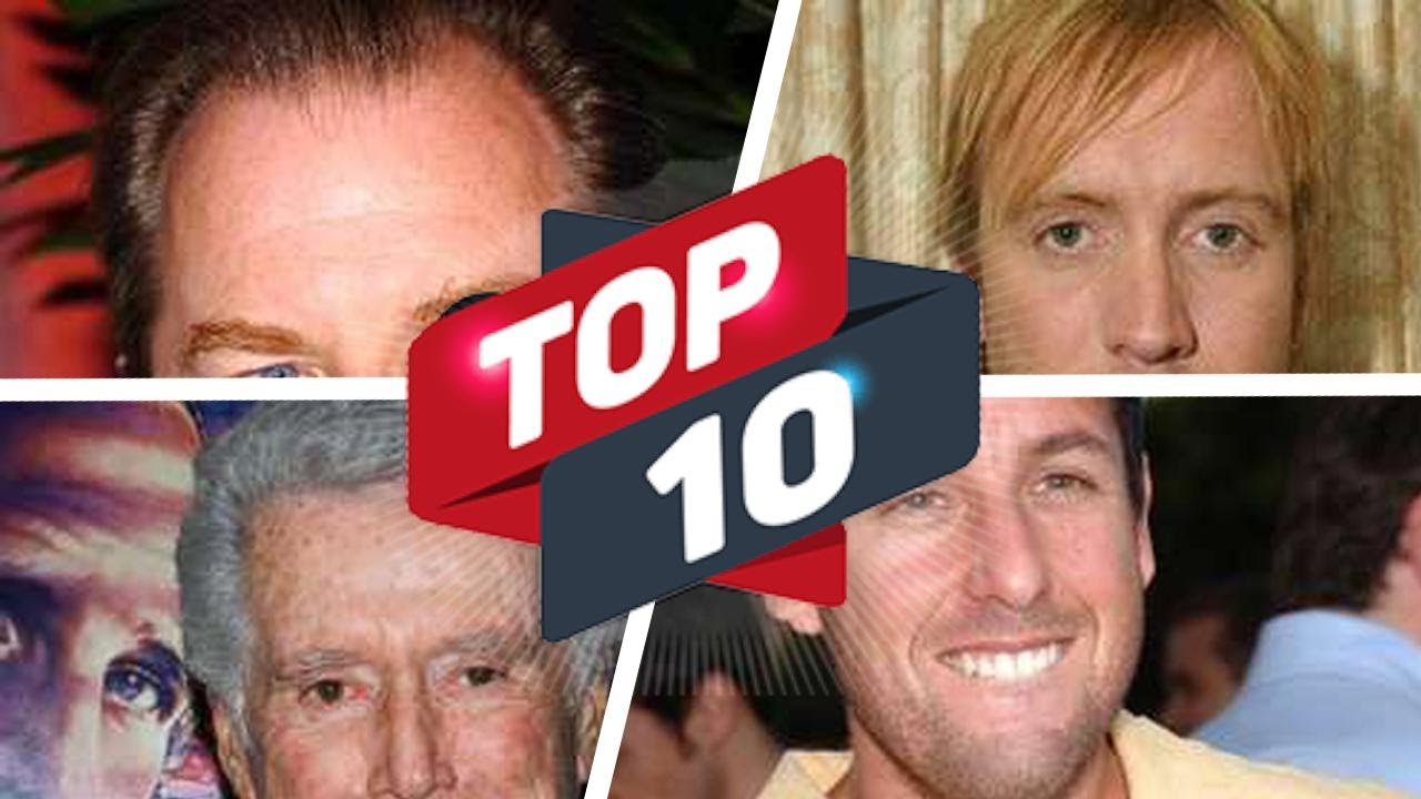 Full Cast Of Little Nicky Actors/Actresses 🌟 - YouTube