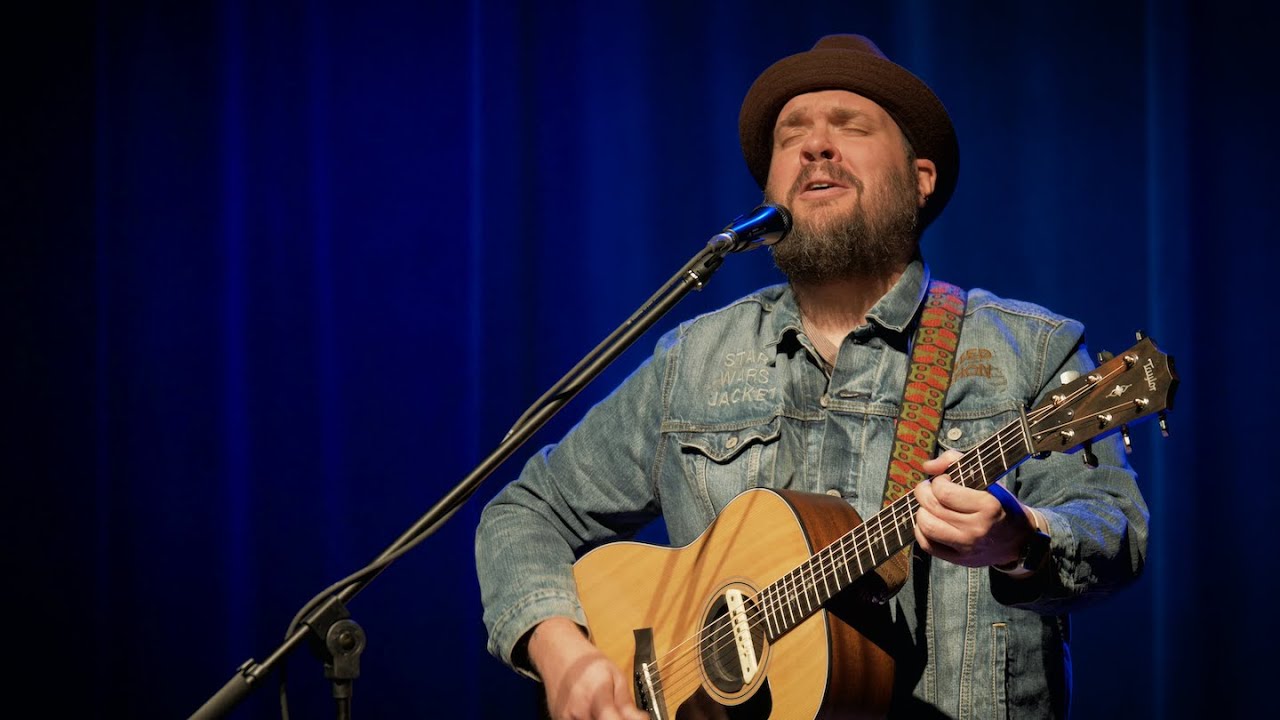 Myrna Soundstage - Ep. 3: Tom Catmull's Last Resort | Travis Yost - YouTube