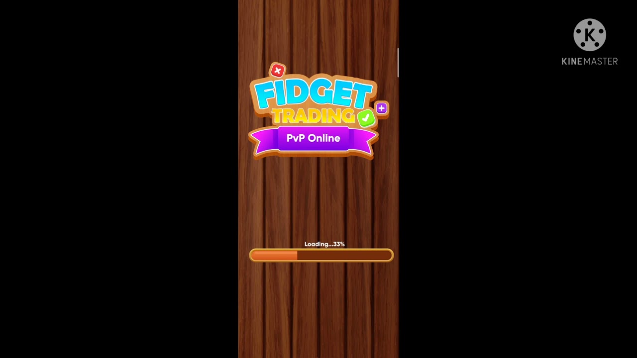 How to play fidget trading online game - YouTube