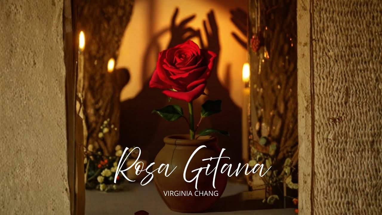 Rosa Gitana - Trata a tu Mujer como una Rosa | Flamenco Pasión Gitana ...