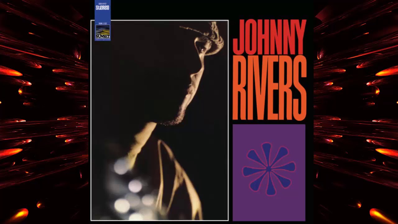 Johnny Rivers - Sunny (Live At The Whisky A Go-Go/1967) - YouTube