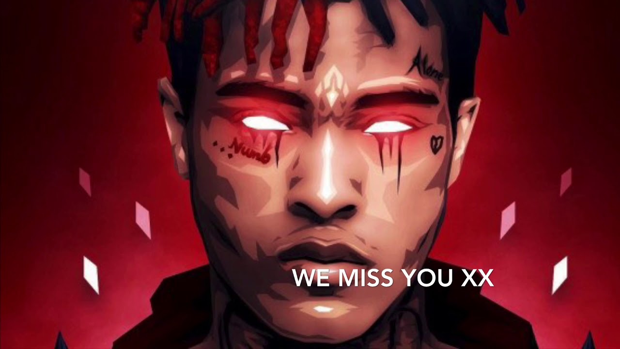I made this song about xxtentation - YouTube