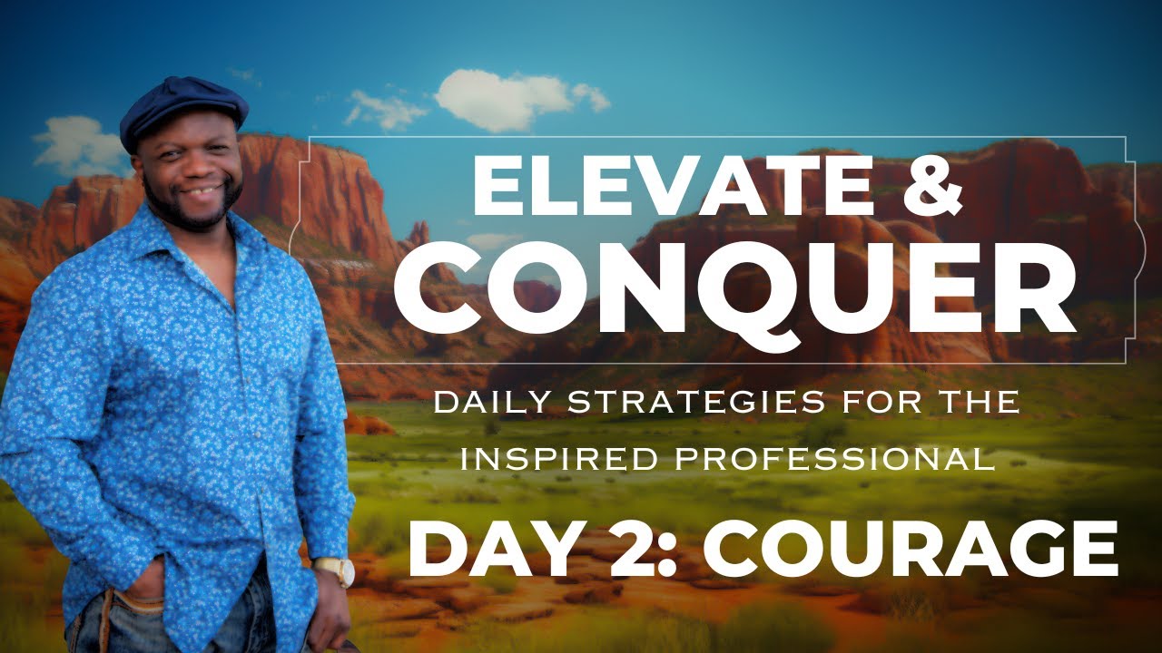 Elevate & Conquer #2 (My PMP Journey): Daily Reflection for the ...