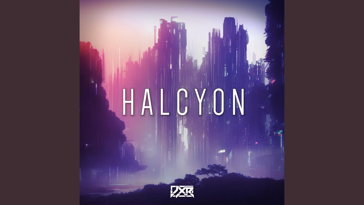 Halcyon - YouTube