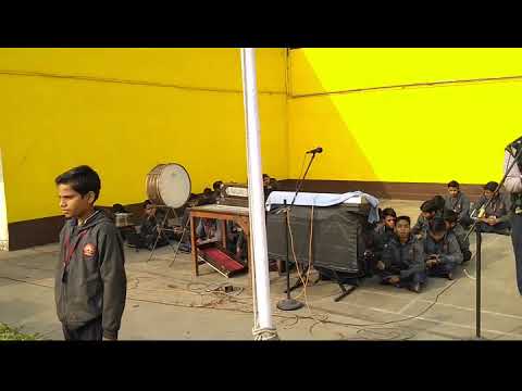 KV Andal Bhasha Sangam Day 11 Malayalam - YouTube