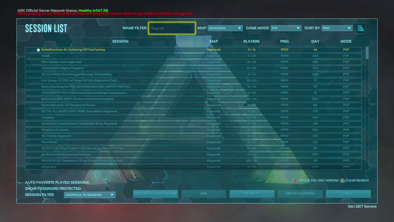 Part 1 rag Ark 8x - YouTube