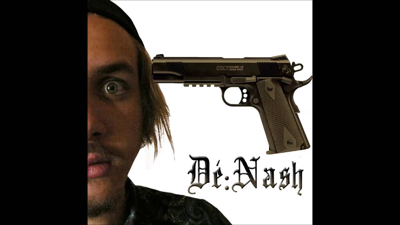 Dé:Nash - A gettóban az úr - YouTube