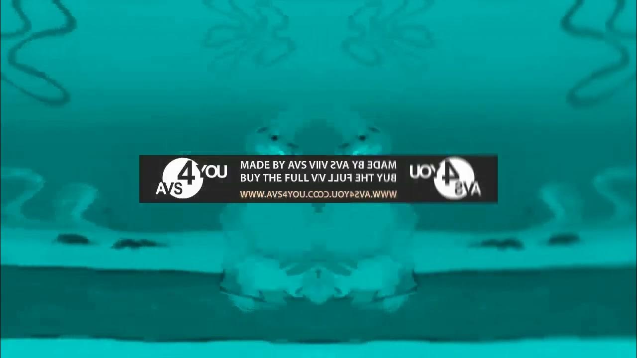 Patrick And The Banana Peel XD Effects Effects Effects (Sponsored By Preview 2 Match AVS Effects ...