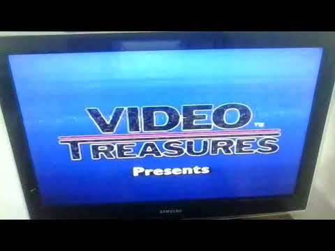 Opening To Step Workout 1992 VHS