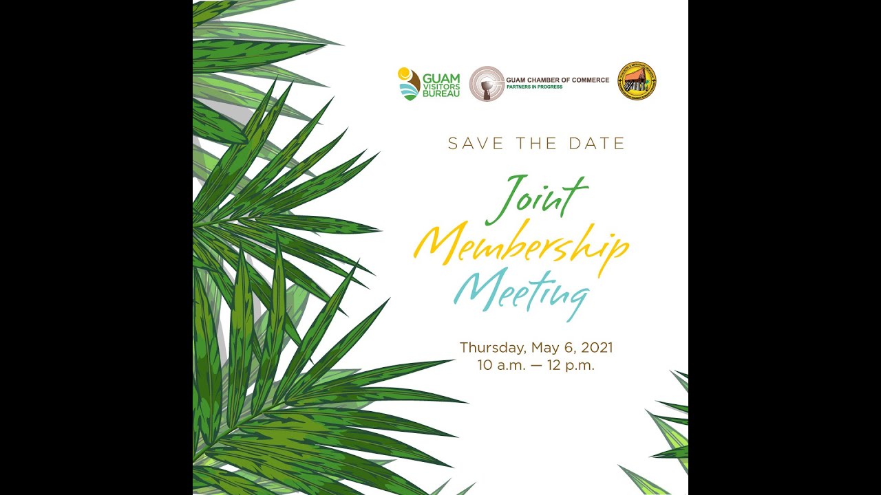 Joint Membership Meeting - YouTube