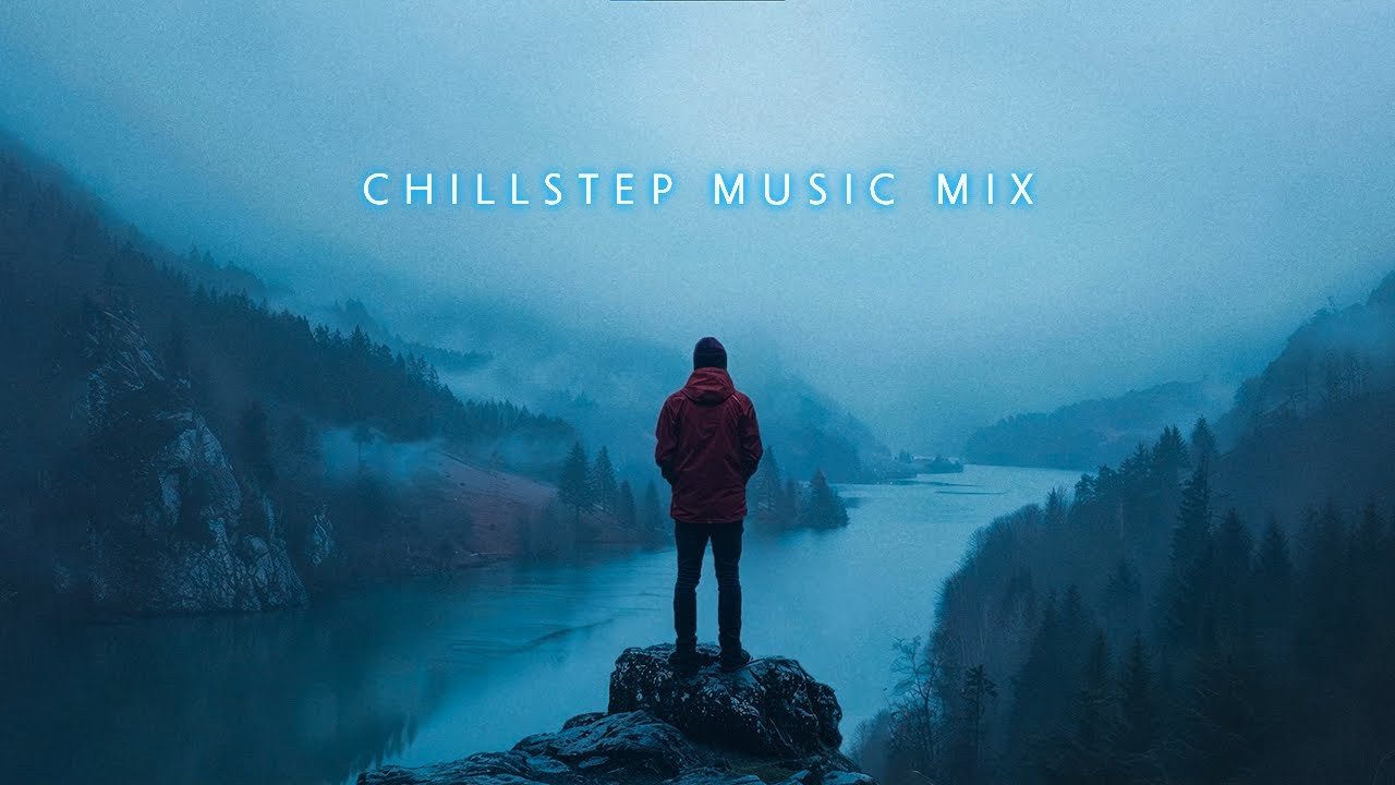 Alone in Soothing Deep Beats ~ Chillstep Music Mix Playlist for Inner ...