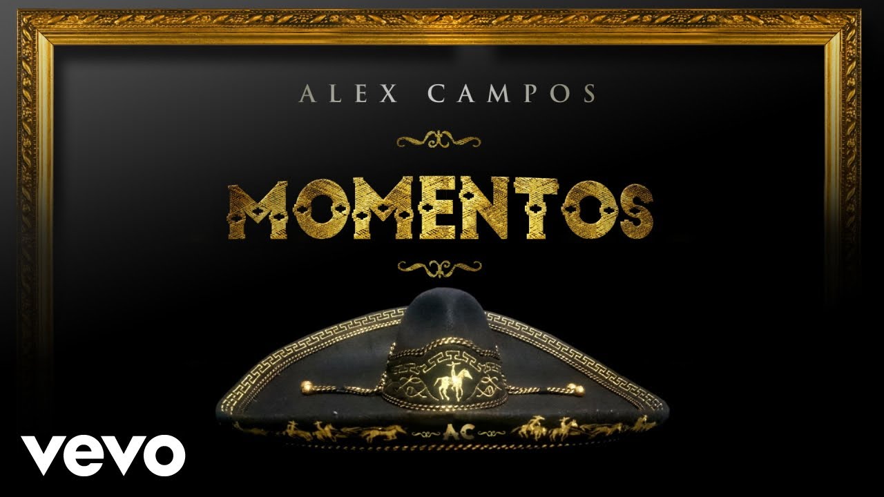Alex Campos - Soy Valiente (Cover Audio) - YouTube
