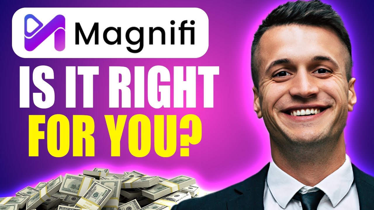 Magnifi AI Investing Review | Is This Trading Platform Worth It? - YouTube