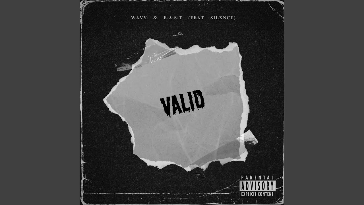 VALID - YouTube