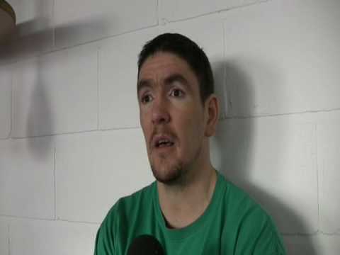 Anthony Farnell Interview - YouTube