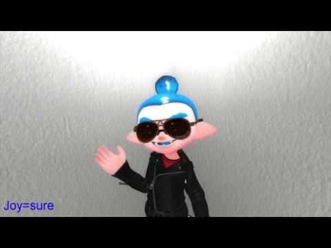 [Splatoon Gmod] A beach day - YouTube