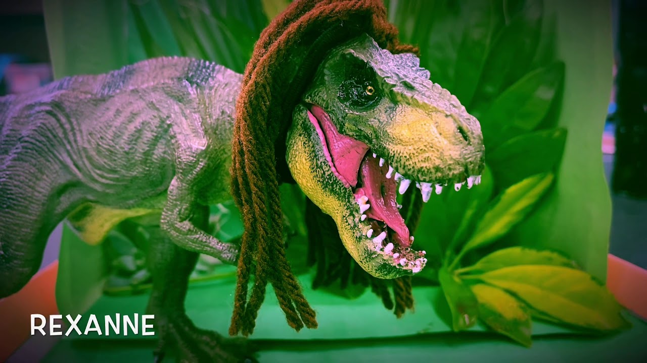 Dino Shore - Episode 1 - YouTube