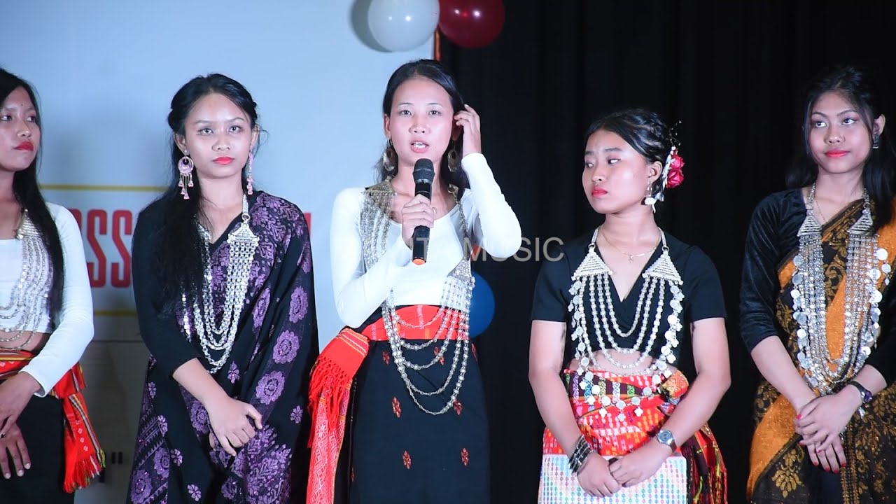 Freshers Introduction Of NIT Law TIT Ripsat Paramedical Colleges freshers-introduction-of-nit-law-tit-ripsat-paramedical-colleges