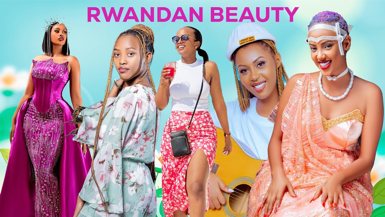 TOP 10 || ABANYARWANDA KAZI BEZA KURUSHA ABANDI MURI FILM NYARWANDA ...