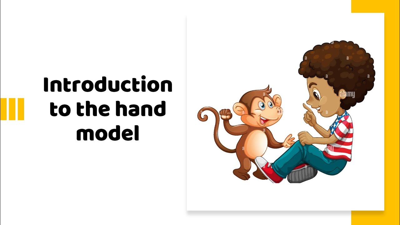 Dr Jo - introduction to the hand model - YouTube
