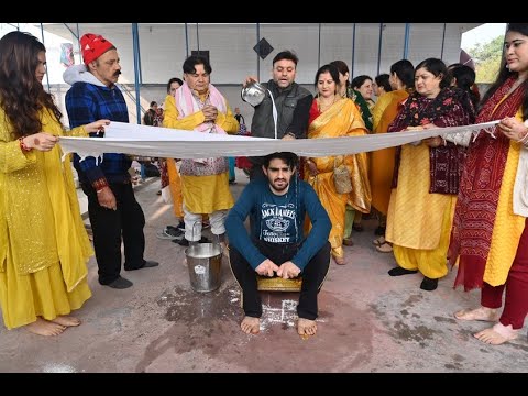 Part 4 ( DevGon of Sahil Raina - YouTube