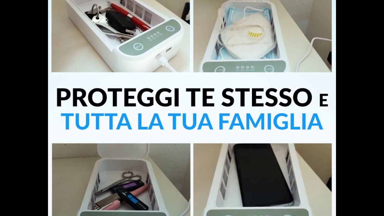 Zero Germ | SOCIAL 1 - 30sec - YouTube