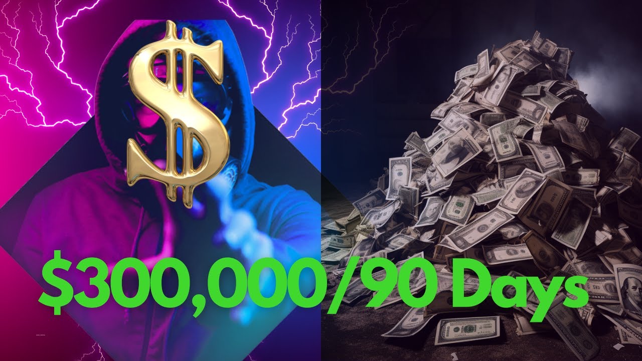 HOW TO: MILLION Dollar FACELESS Channel Strategy! (GENIUS) - YouTube