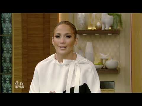 Jennifer Lopez's Daughter Starred in the Music Video She Directed for \