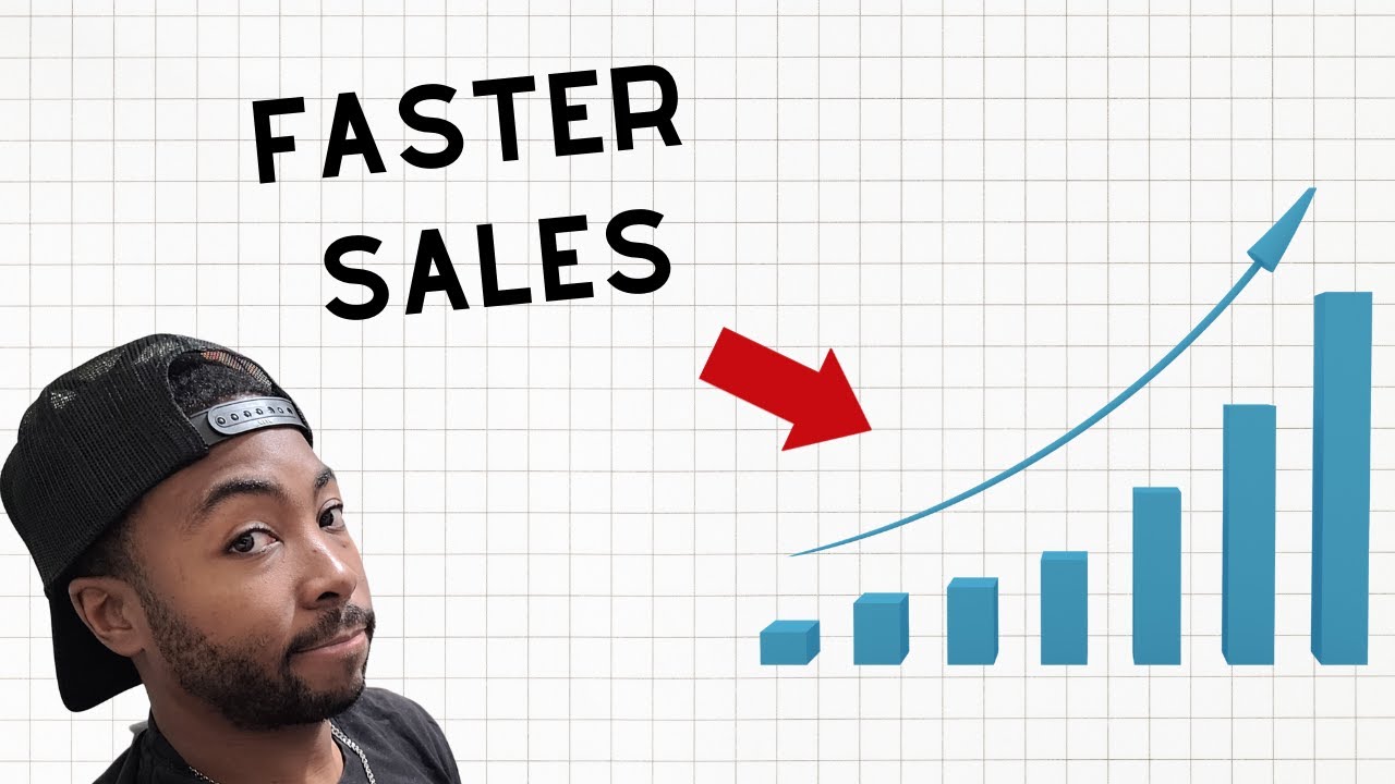 The BEST Way To Sell Stuff Faster: How To Find Items That People ...