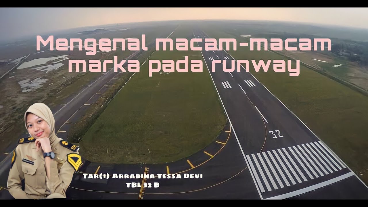 Apa aja sih marka yang ada di runway?_TBL 12 PPICurug - YouTube