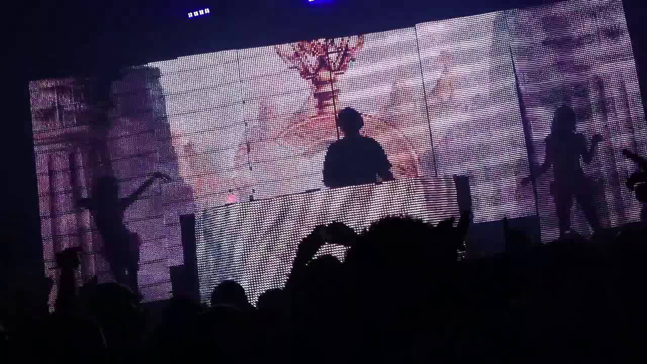 Clockwork LIVE HQ @ EPR 249 - YouTube