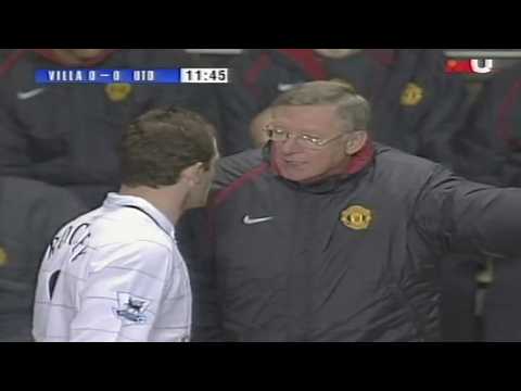 Wayne Rooney Vs Aston Villa Away (28/12/2004)