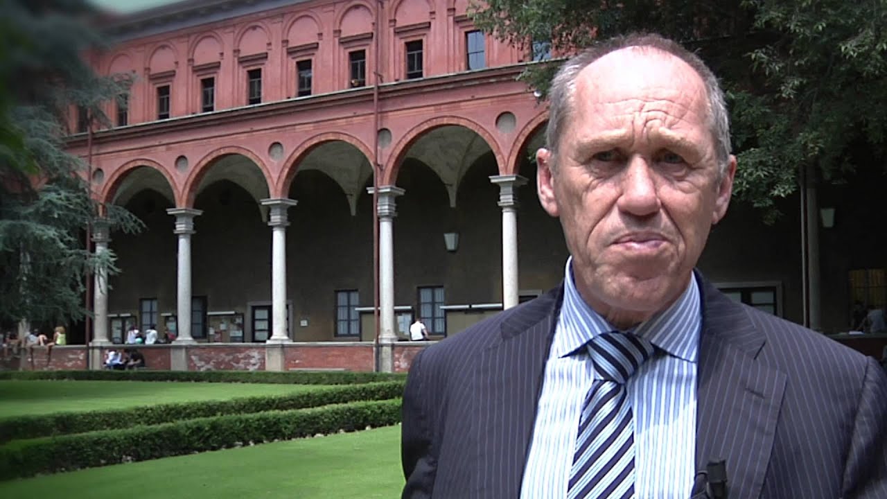 Steve Killelea - Alchetron, The Free Social Encyclopedia