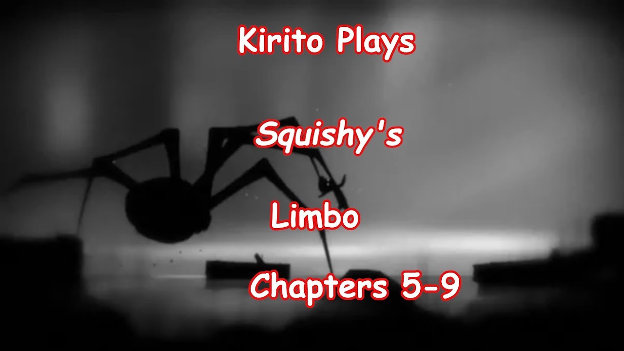 Limbo chapter 5 - 9 - YouTube