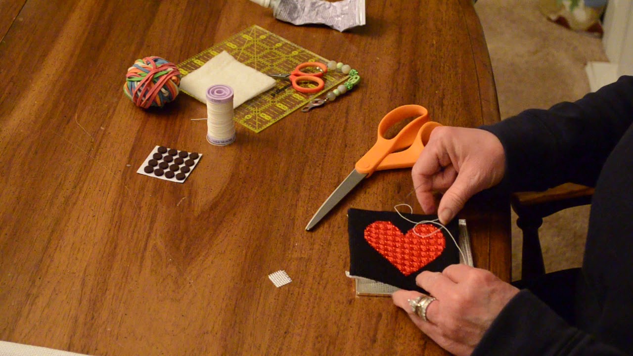 Point2Pointe Coaster Finishing - YouTube