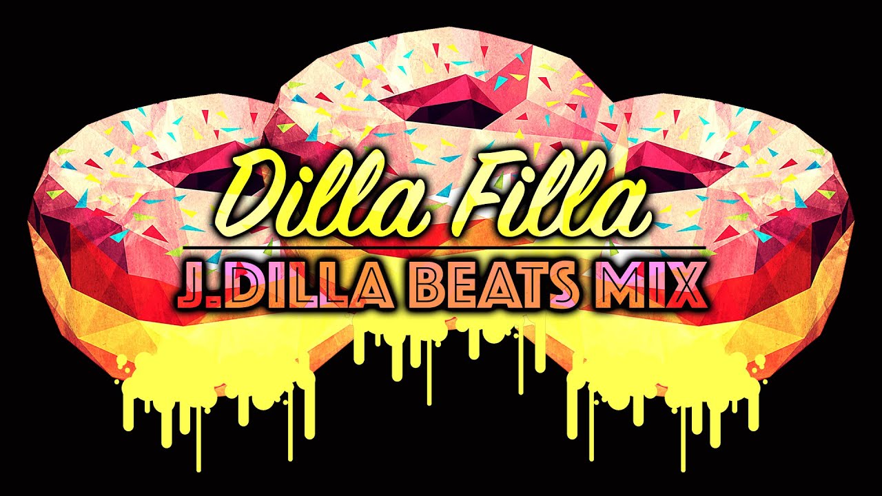 DILLA FILLA | J DILLA BEAT TAPE | Jay Dee Instrumentals | Rare Beats ...