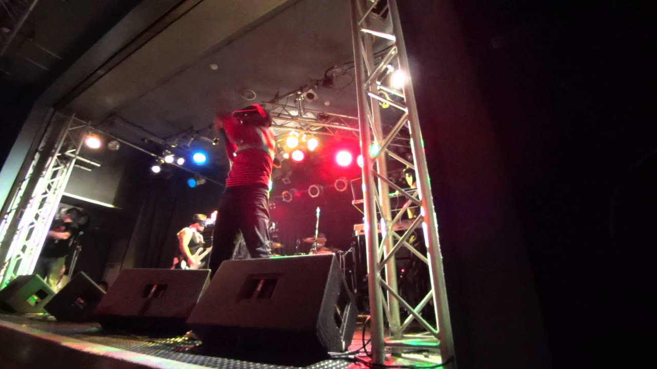 オーラルヴァンパイア / Aural Vampire 2014/07/20 - YouTube