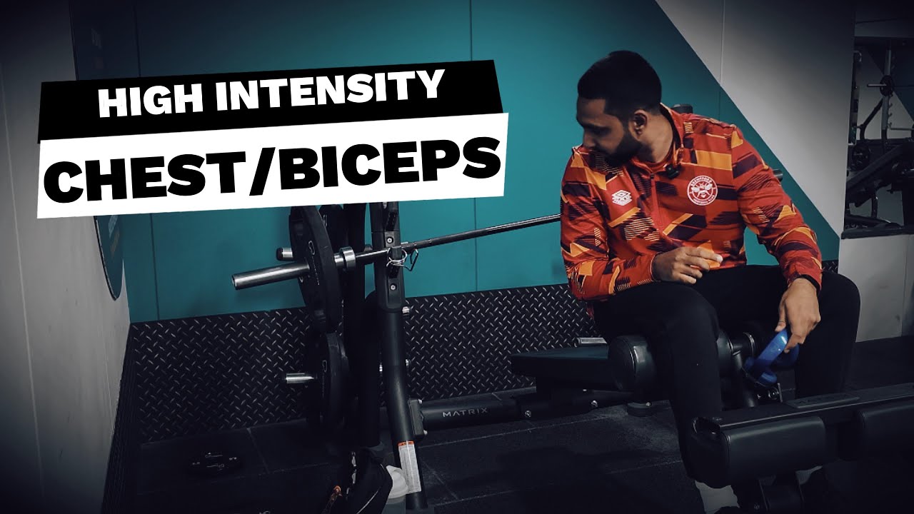 Day 155/365. Chest day is the best day, another boring basic natty ...