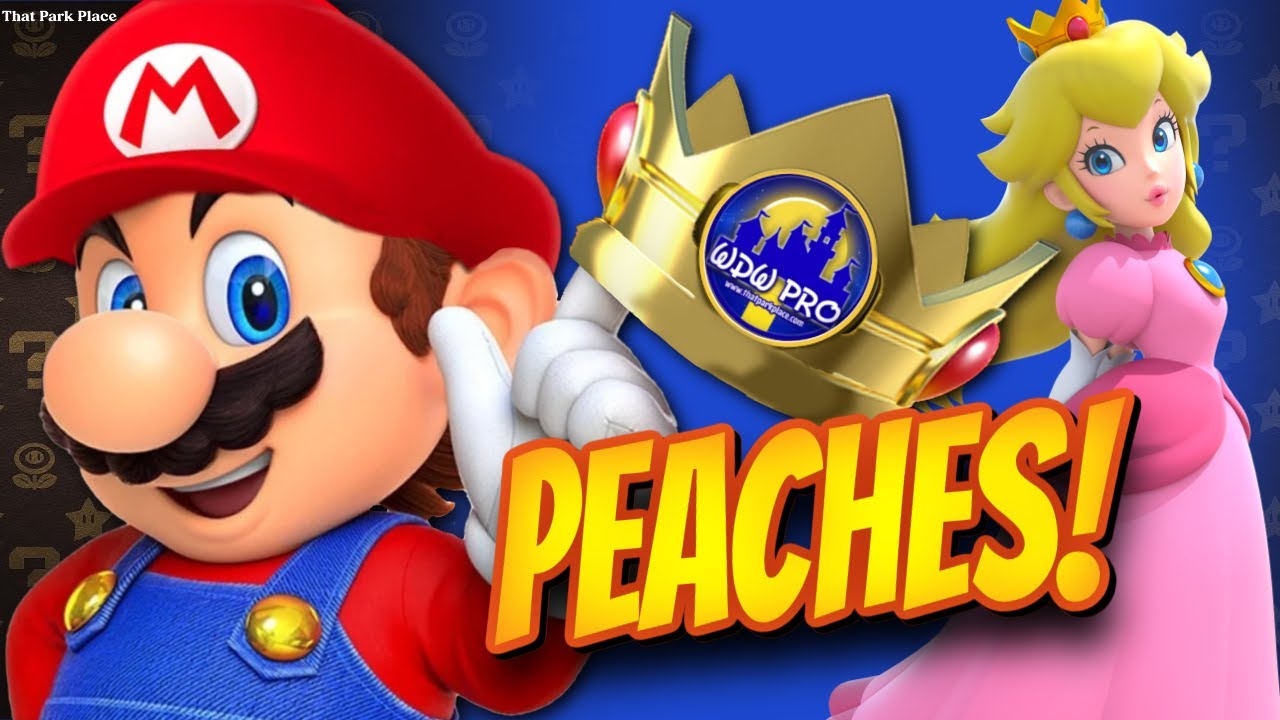 The Mario Movie Has Taken the Animation Crown from Disney: Experts ...