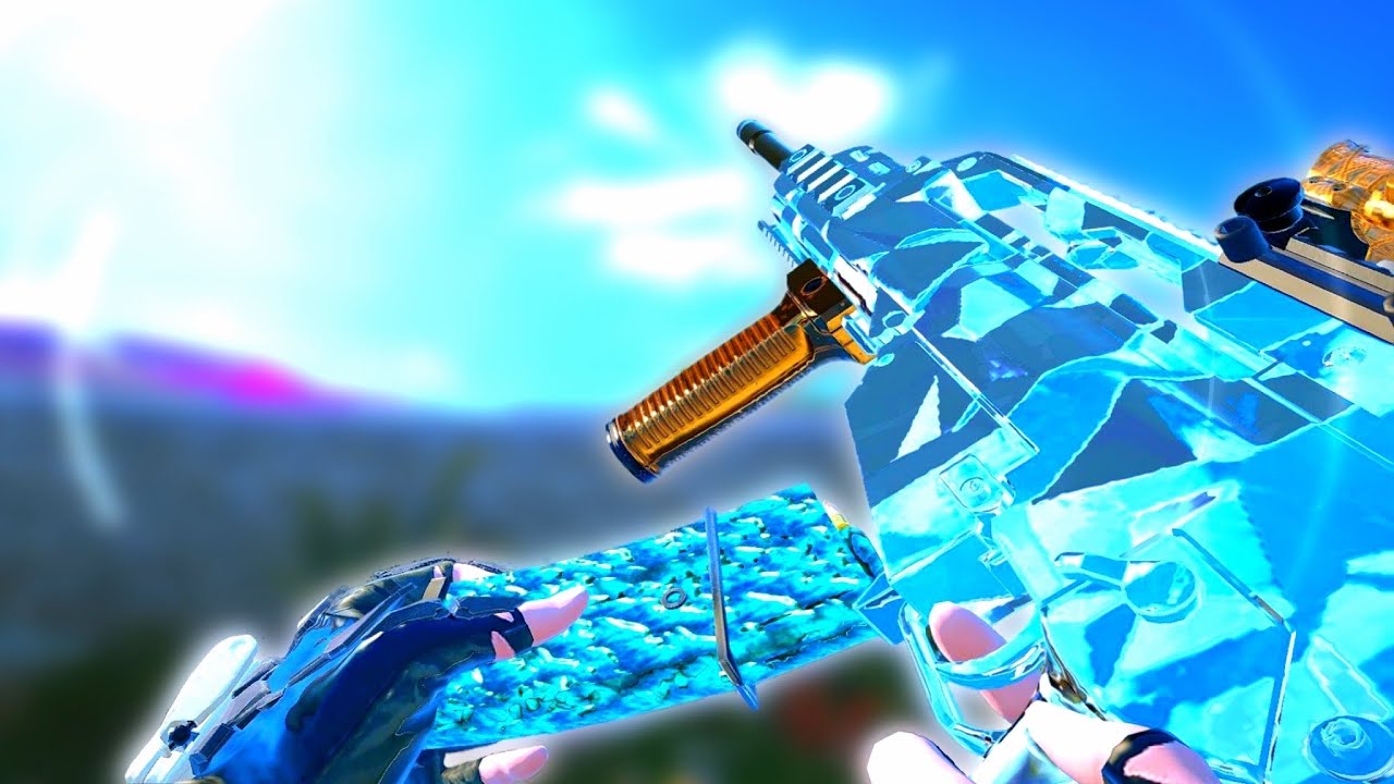 what 600 hours looks like in rainbow six siege - YouTube