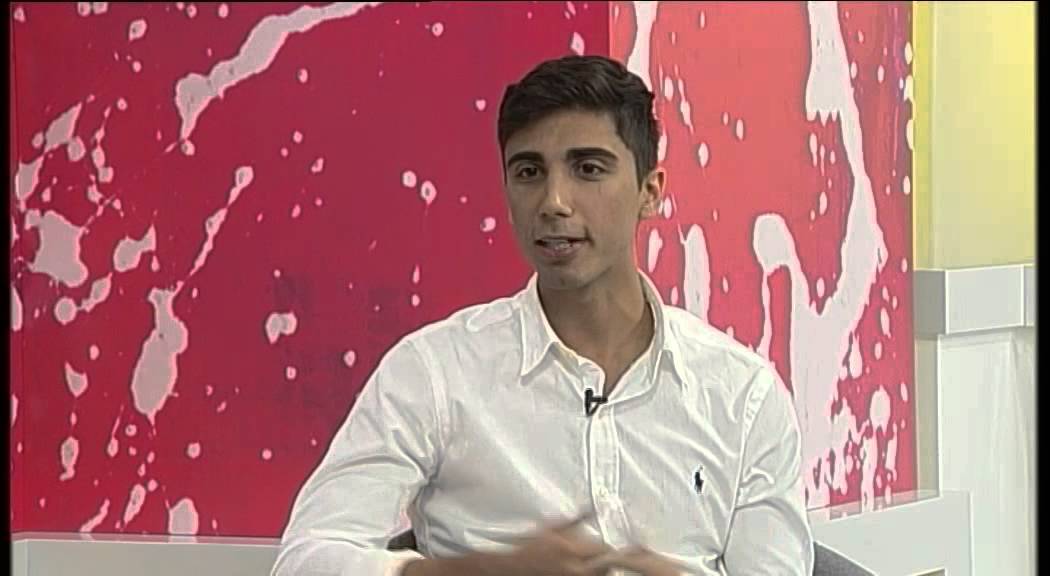 Intervista ma' Andrew Gambina f'Ħilithom {Part 1} - YouTube