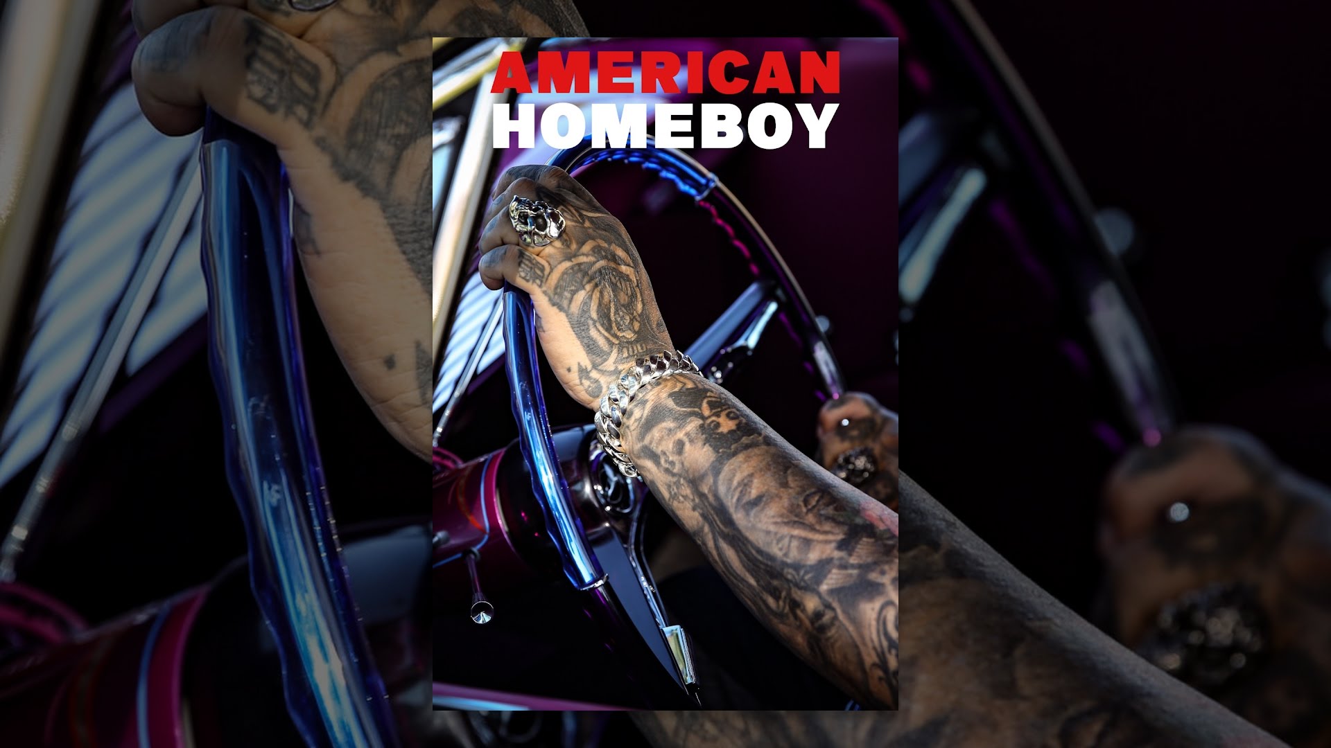 American Homeboy - YouTube