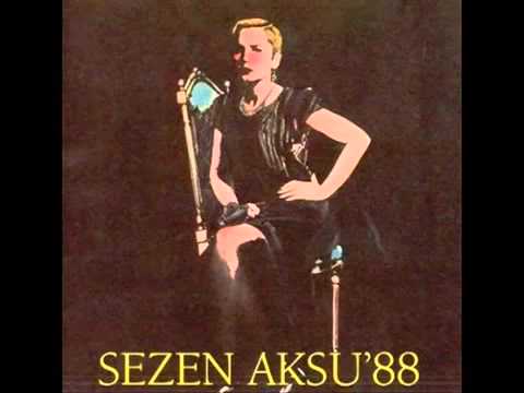 Sezen Aksu   Seni İstiyorum 1988