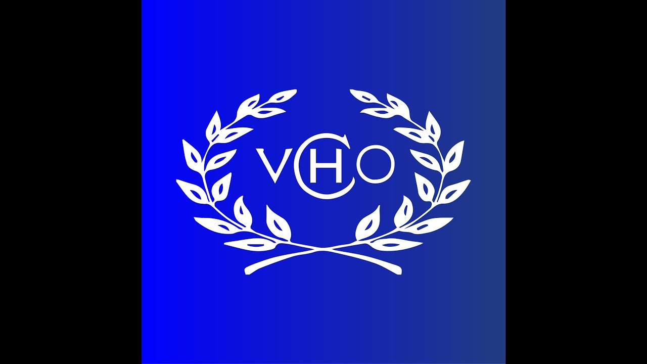 VCHO Bekendstelling - YouTube