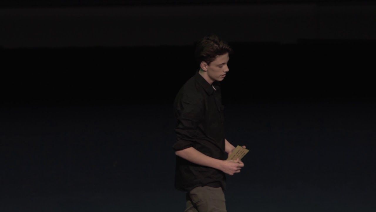 Pecha Kucha 2.5 - Jason - YouTube