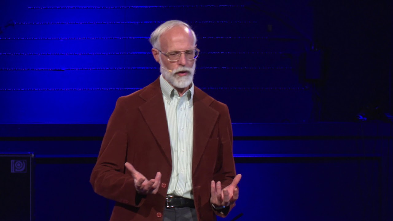 Richard Weikart, Ratio Christi "Prof Talk" - YouTube