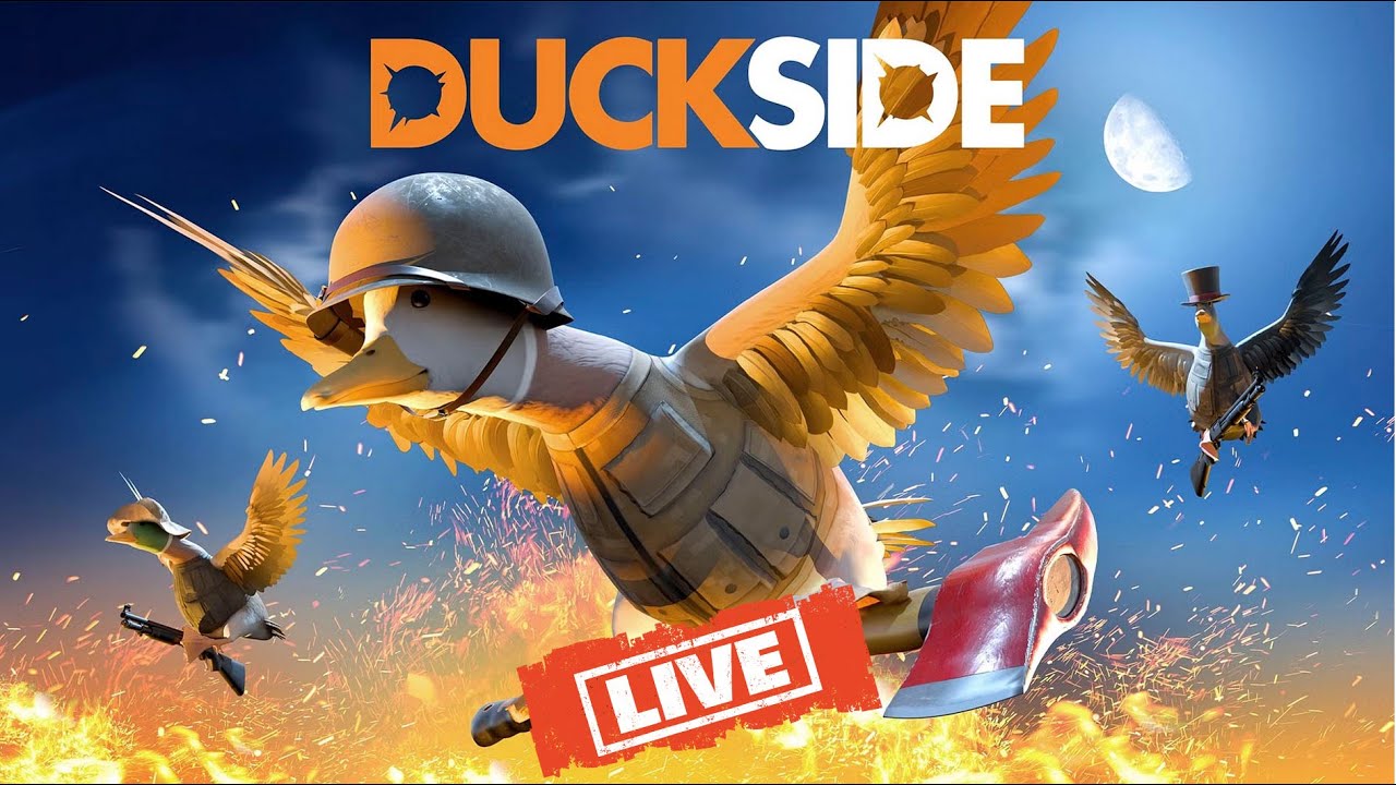 |RUST2| Качині історії |DUCKSIDE|PVE| Розмовляємо! - YouTube