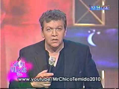 JAIME RUBIEL - El viejito Renegón - YouTube