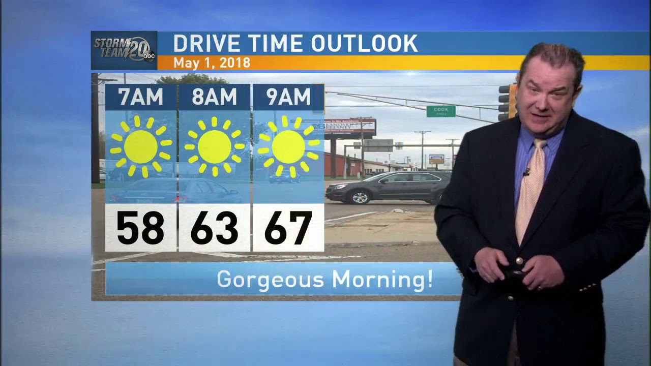 Weather: WICS: Code Red explainer - YouTube