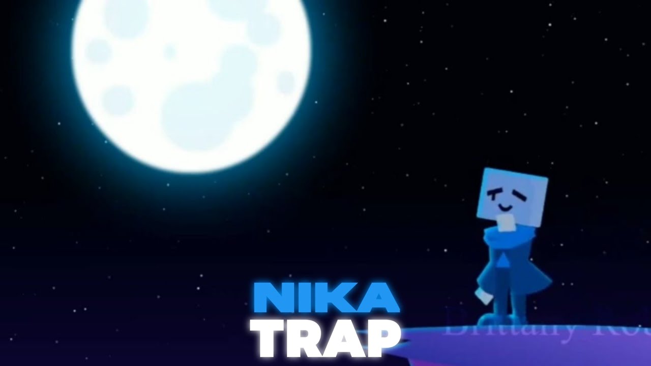 théos - nika. (w/hyperforms) - YouTube